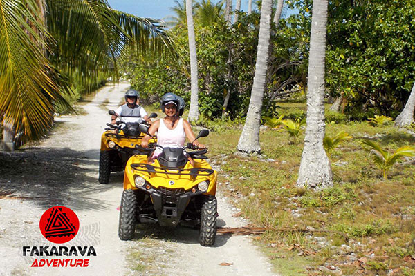 Discover Fakarava | Tuamotu | Moana Voyages